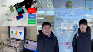 CPS LABO – CPS LABO